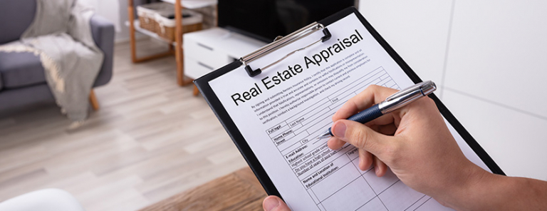 The Ultimate Home Appraisal Checklist for Home Valuation | Home ...
